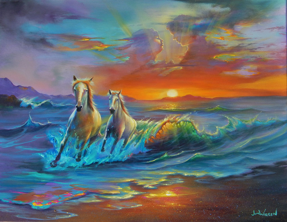 Fine Art JimWarrren
