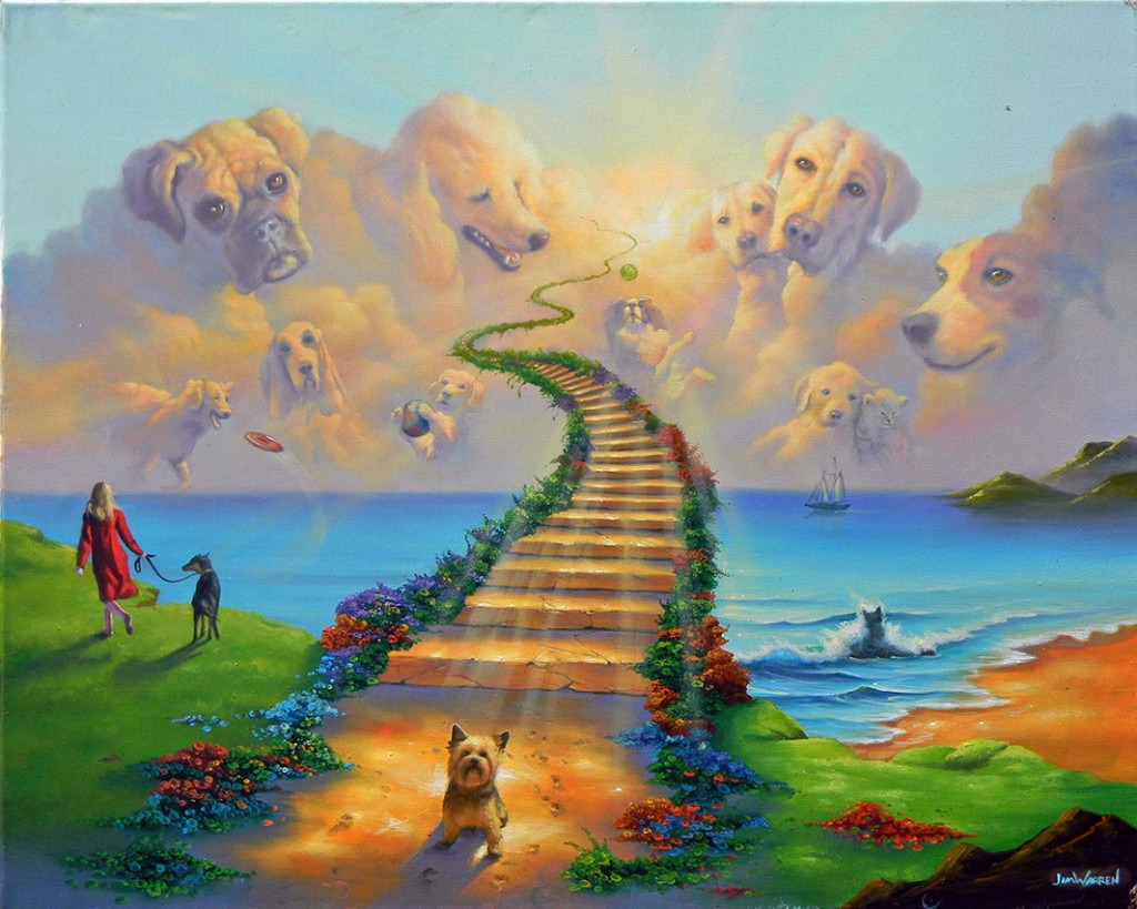 Best Sellers - Jim Warren Studios