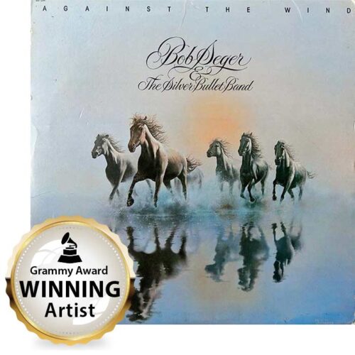 About Jim Warren - Grammy Award winner and Official Disney Artist