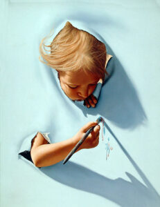 About Jim Warren - Grammy Award winner and Official Disney Artist