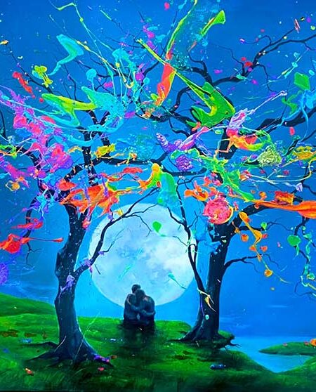 Fine Art Archives - Page 5 of 25 - Jim Warren Studios