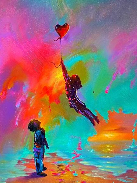 Fine Art Archives - Page 4 of 23 - Jim Warren Studios