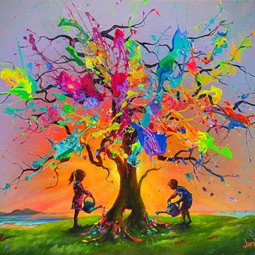 Contact - JimWarren.com