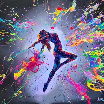 Creative Energy by Jim Warren - Jim Warren Studios